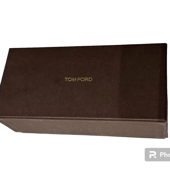 Tom Ford | Accessories | Bnib Never Been Worn Authentic Tom Ford ...